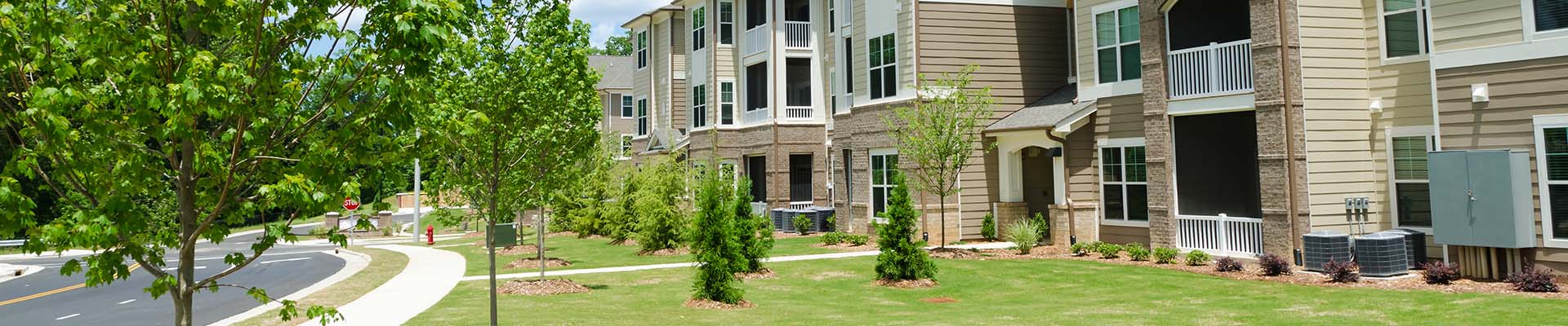 Rental Assistance Demonstration (RAD) - Port Arthur Housing Authority